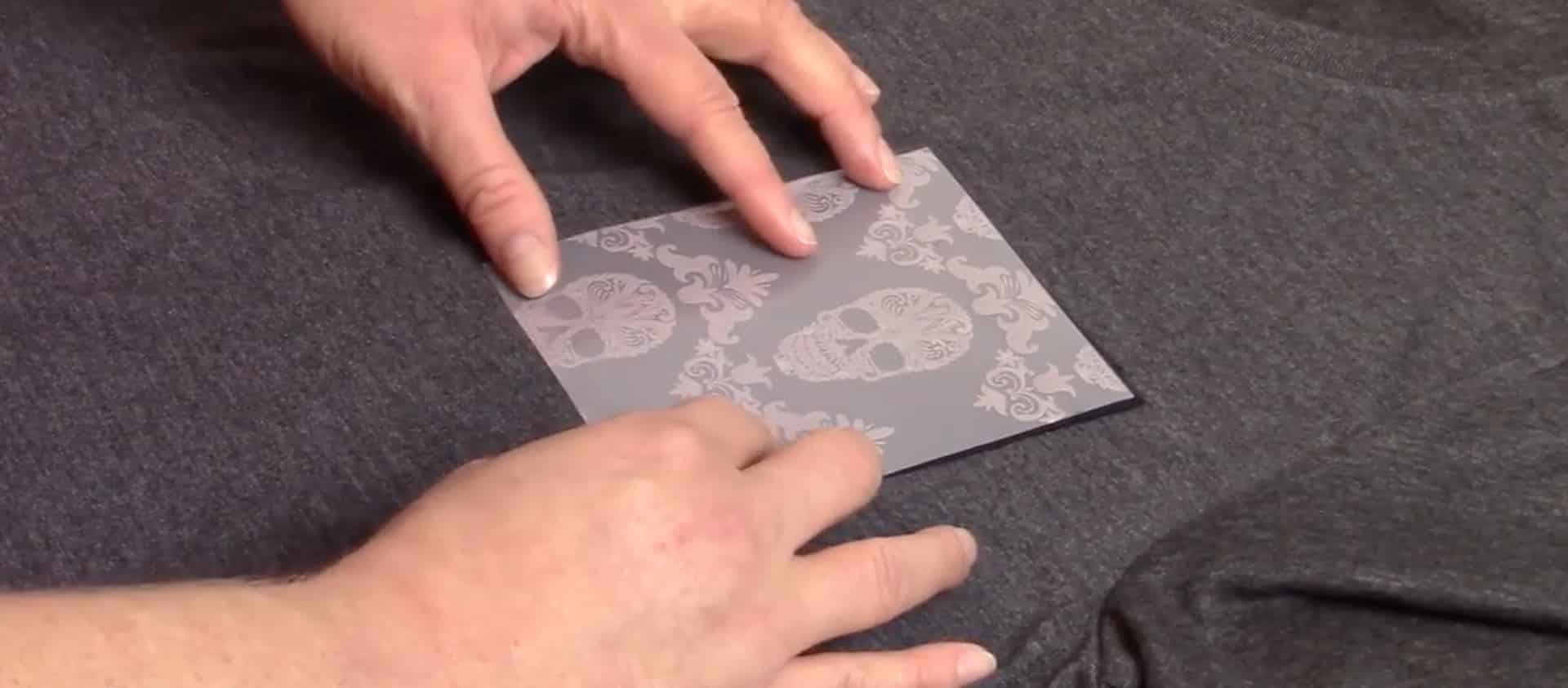 How to Print on Pockets | Digital HeatFX™ T Shirt Transfer Machine ...