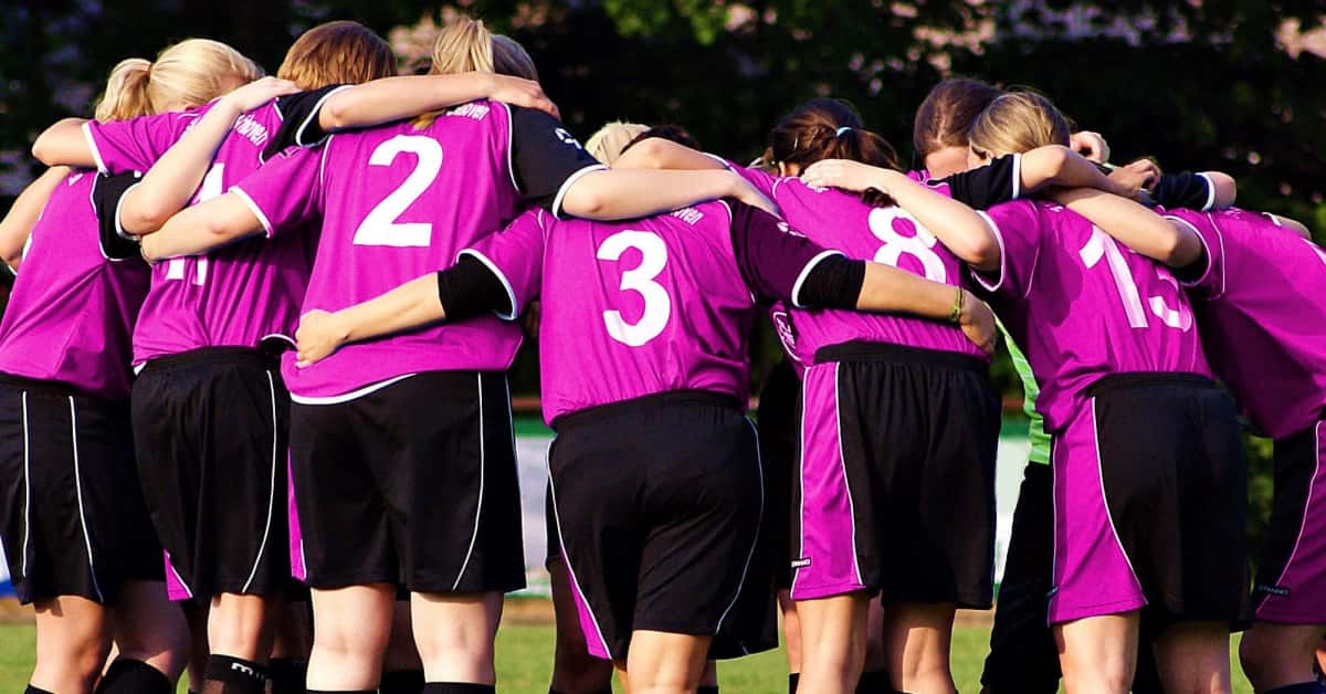 Printing on Polyester – Making a Custom Sports Top - DigitalHeat FX