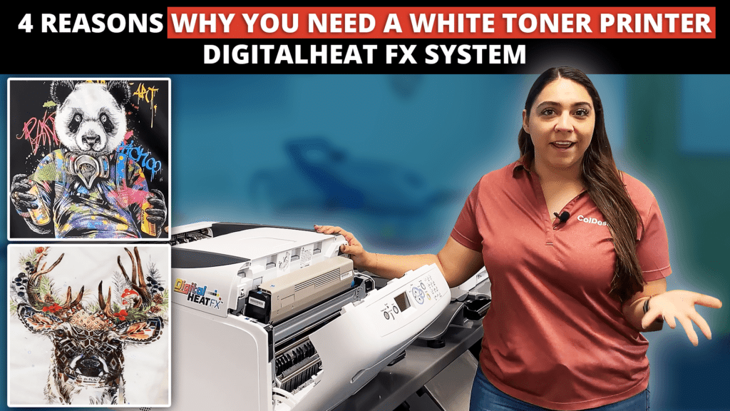 How To Create Negative Space in Your Artwork | White Toner Printing ...
